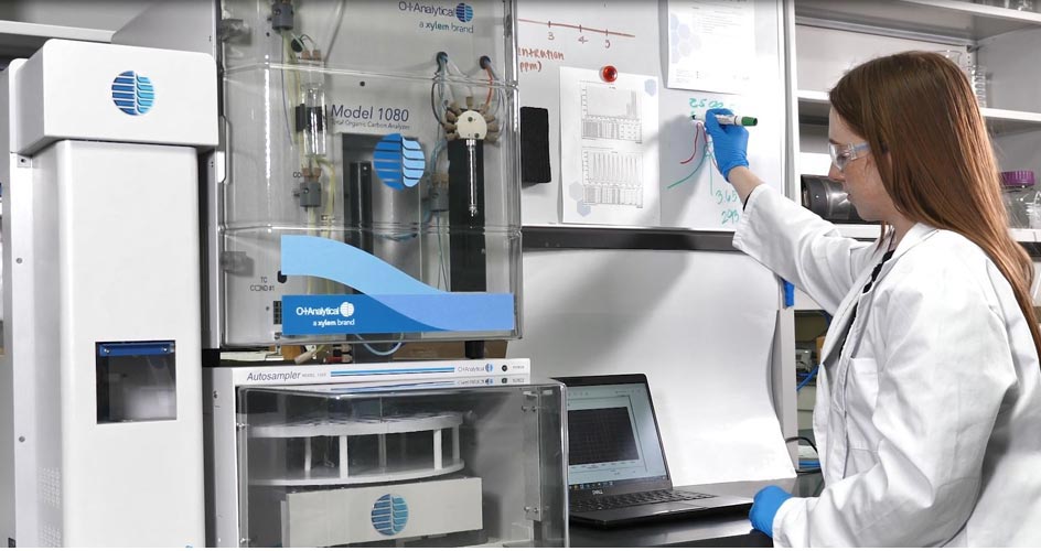 Dairy Lab Instrumentation: Quality Assurance, Production, Analysis